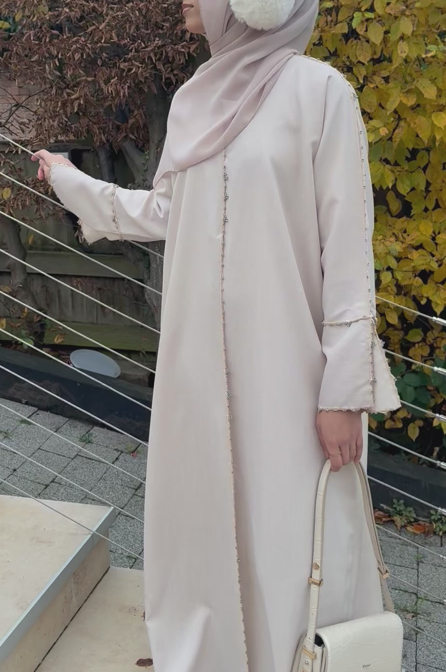 Asma Abaya